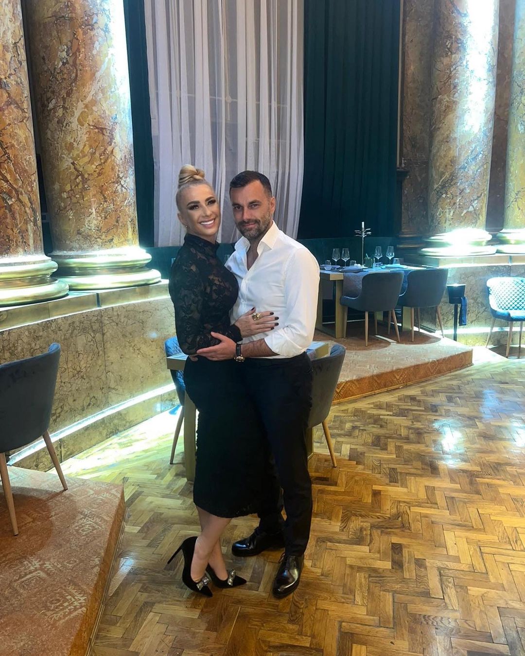 Cine este Flavius Nedelea. „Sunt o persoană discretă și așa vreau să rămân” - KFetele