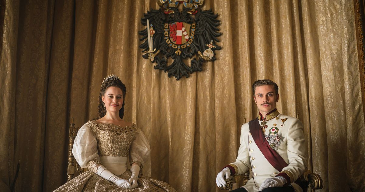 ”Sisi” continuă cu un nou episod impresionant, în această seară, de la ...