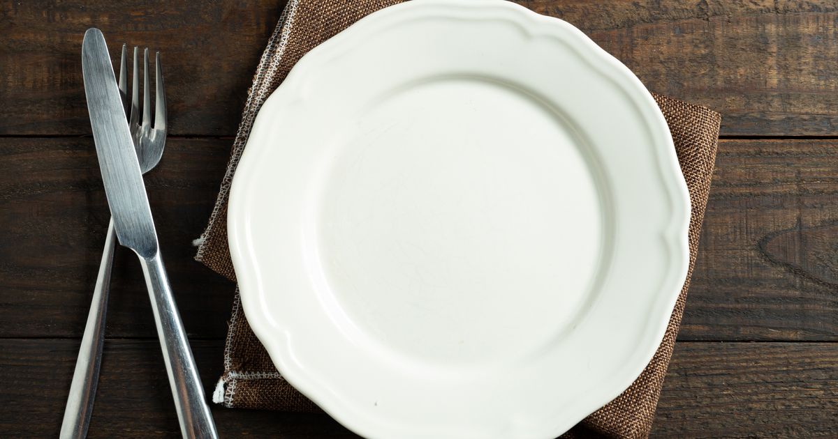 Ce înseamnă postul negru. Care sunt cele mai importante reguli - KFetele