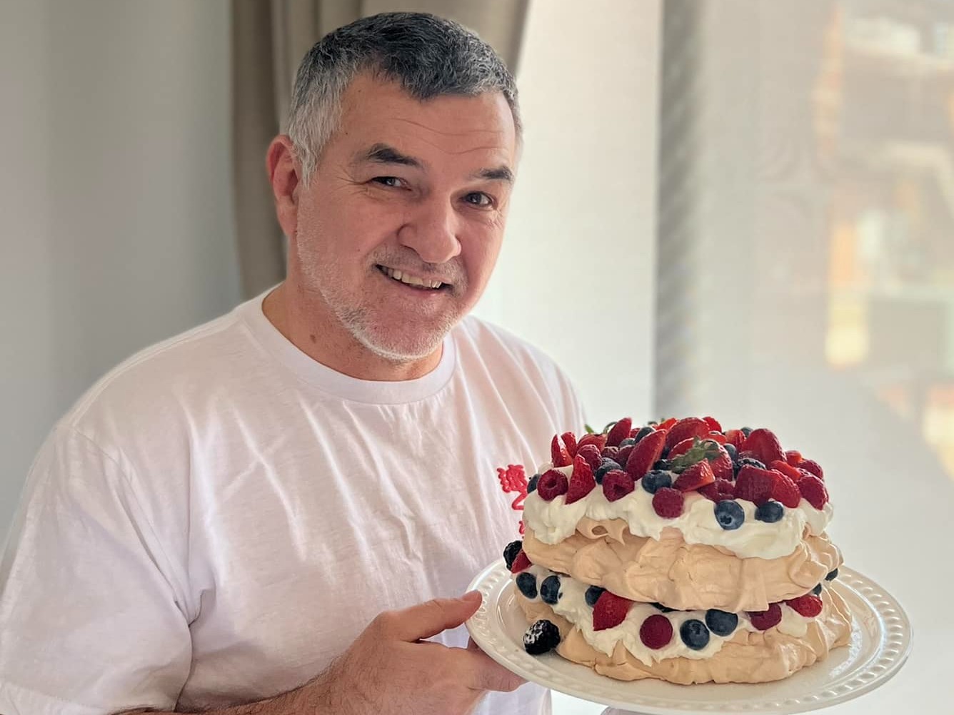 Cum arată și cu ce se ocupă copiii lui Leonard Doroftei - KFetele