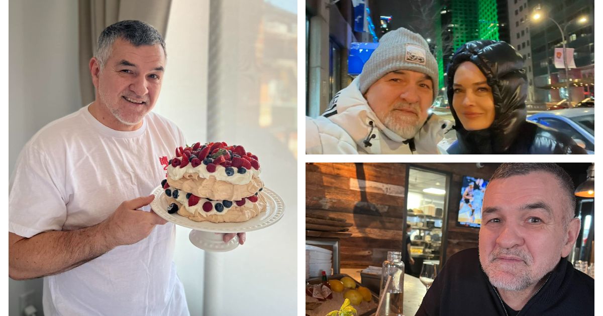 Cum arată și cu ce se ocupă copiii lui Leonard Doroftei - KFetele