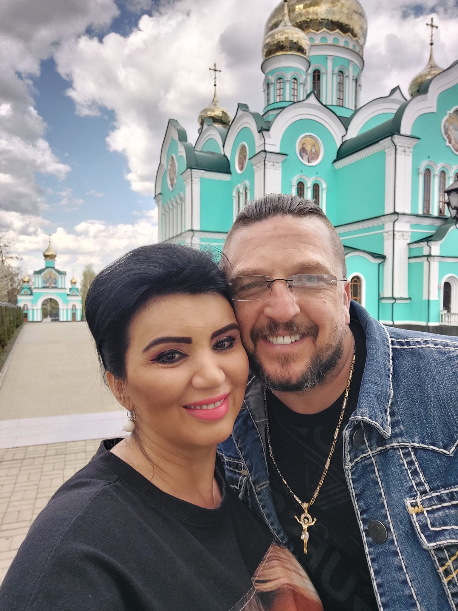 Adriana Bahmuțeanu și George Restivan, nuntă în secret! Unde au făcut ...