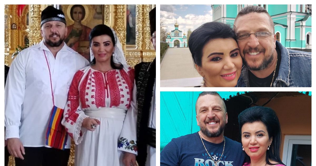 Adriana Bahmuțeanu și George Restivan, nuntă în secret! Unde au făcut ...