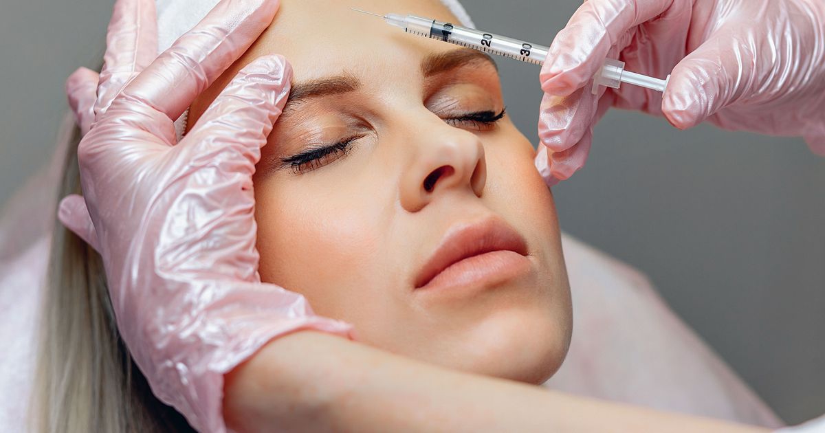 Ce este Baby Botox și cum poate ajuta la îmbunătățirea aspectului ...