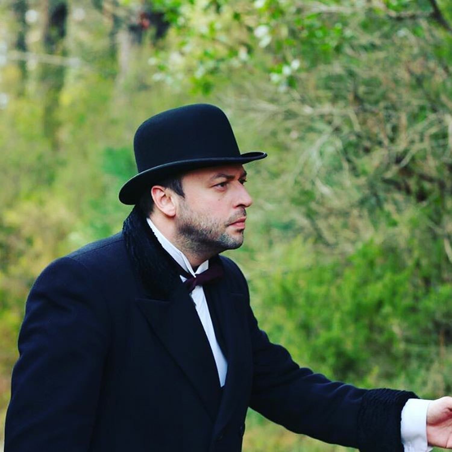 Cum arată în prezent actorul care l-a interpretat pe Ibrahim Pașa din ...