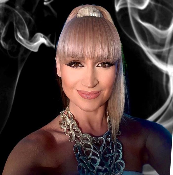 Cine este Simona Florescu. „N-am ştiut ce vârstă are Dichi până ne-am ...