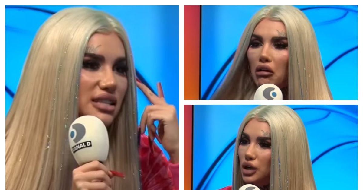 „Mă bătea mereu.” Bia Khalifa a trecut prin clipe crunte, atunci când ...