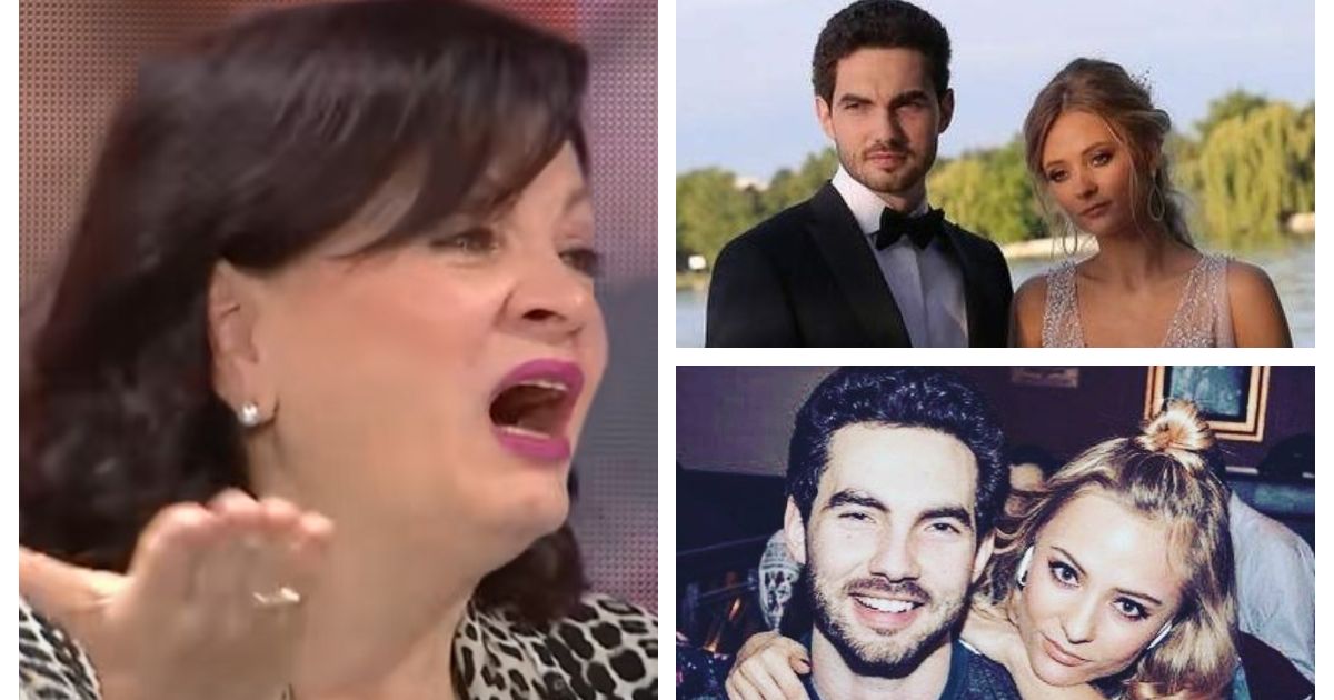 „Rămăsese ultima problemă de rezolvat.” Oana Matache și Răzvan Miheț au ...