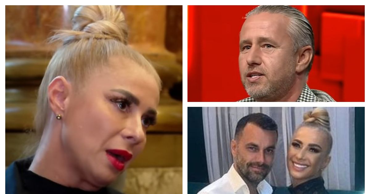 „Singura mea durere e că și-a uitat copilul.” Anamaria Prodan, mesaj pentru Laurențiu Reghecampf ...