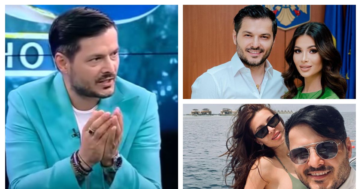 „Nu are voie, pică din start.” Ce i-a interzis Liviu Vârciu iubitei lui ...