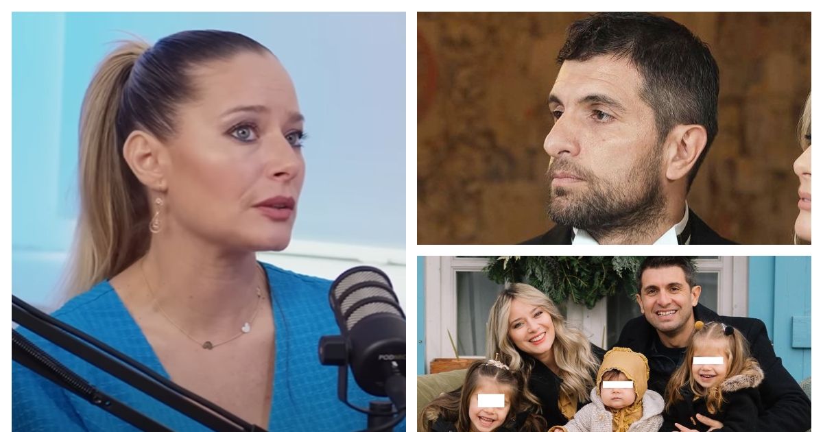 „Nu știu ce fac cu copiii, de unde să o apuc.” Laura Cosoi, despre noul ...