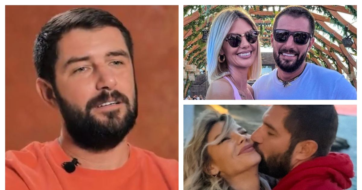 Cătălin Cazacu și Ramona Olaru formează din nou un cuplu?! Fanii au fost de-a dreptul uimiți ...