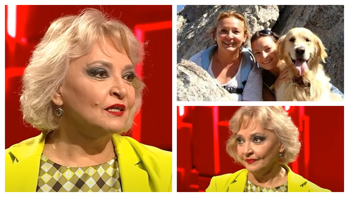 „Nu sunt mămoasă.” Mihaela Tatu a vorbit despre fiica sa Ioana, care a ...