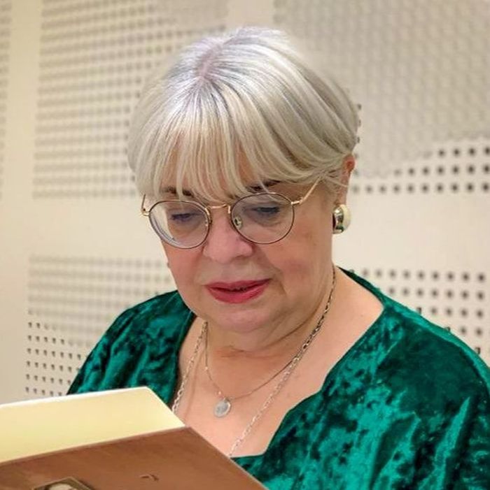 „Am adăpostit niște deținuți nemți!” Irina Margareta Nistor a dezvăluit ...