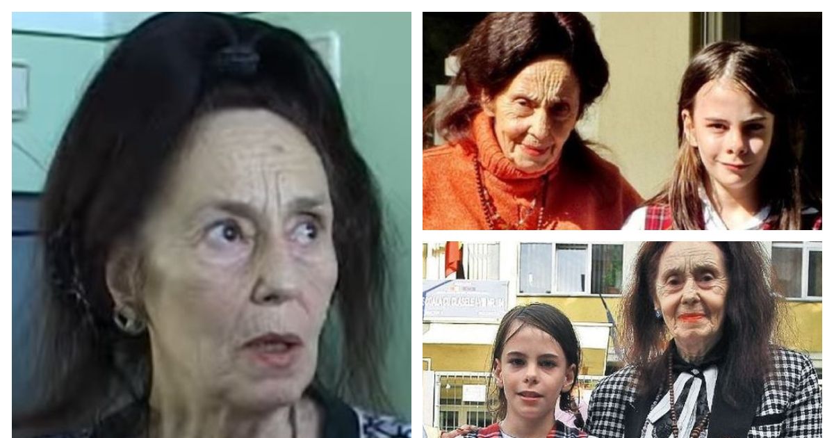 „Nu este ușor să trăiești din bani puțini” Adriana Iliescu trece prin ...