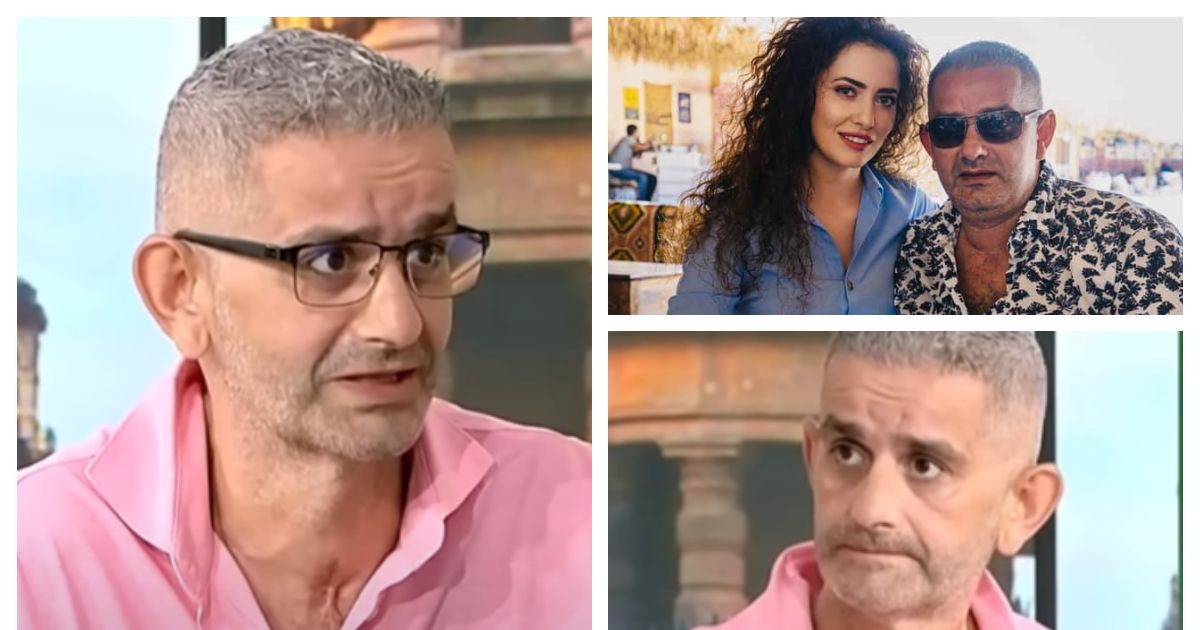 ”Ce am mai făcut, măi, frate?” Daniel Onoriu a fost dat în judecată ...