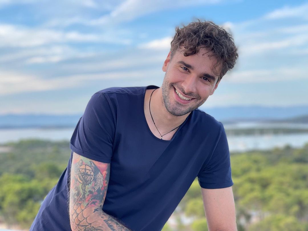 Cine este Andrei Ivan.„ În Actorie e destul de greu, dar e cea mai frumoasă meserie, din punctul ...