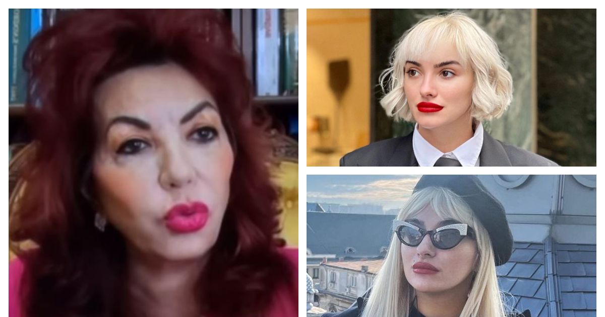 „Experiențele astea dramatice duc la transformări uriașe.” Carmen Harra ...
