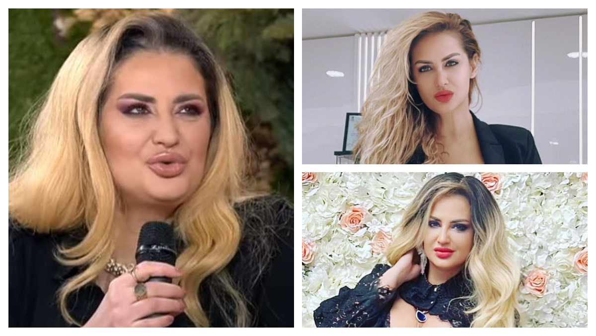 „Să aducă o diferență.” Julia Chelaru a avut parte de o schimbare ...