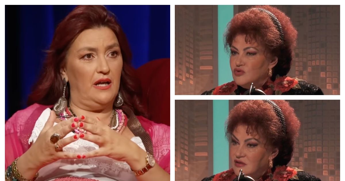 „Să fie foarte clar.” Rona Hartner a vorbit despre operațiile estetice, după ce Elena ...