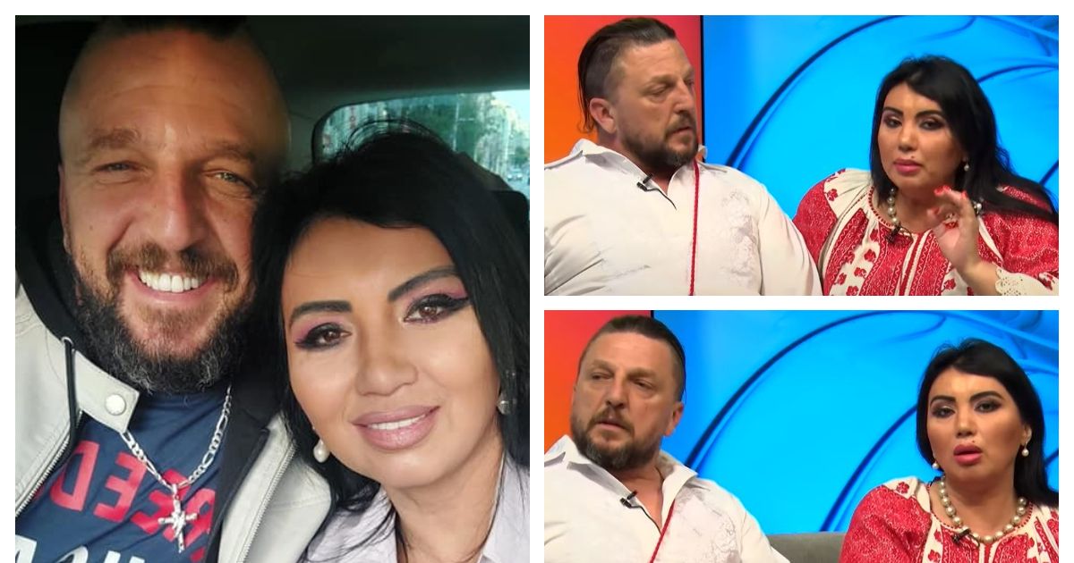 „I-am propus lui George ca din 6 în 6 luni...” Ce a decis Adriana ...
