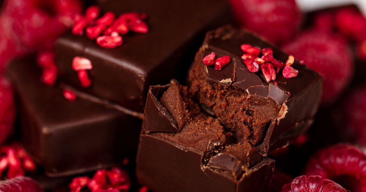 Cine a inventat ciocolata. Povestea inventatorului ciocolatei și ...