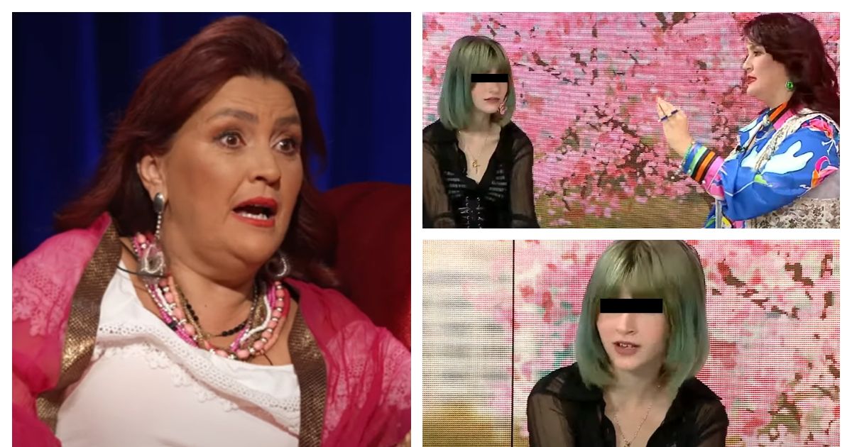 “Pentru noi, părinții, este foarte greu!” Ce decizie a luat Rona ...