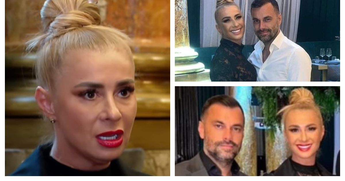 „Vom rămâne suflet lângă suflet” Anamaria Prodan a anunțat despărțirea de Flavius Nedelea - KFetele