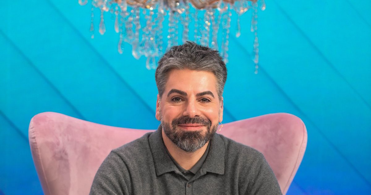 Maurice Munteanu, acid cu privire la outfitul uneia dintre concurentele ...