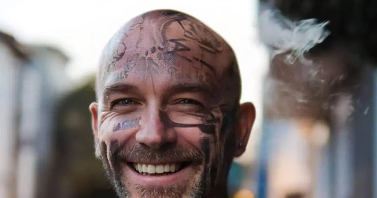 Cine este Paul Alex. „Nu mai puteam! Singurătate, toți demonii din jur ...