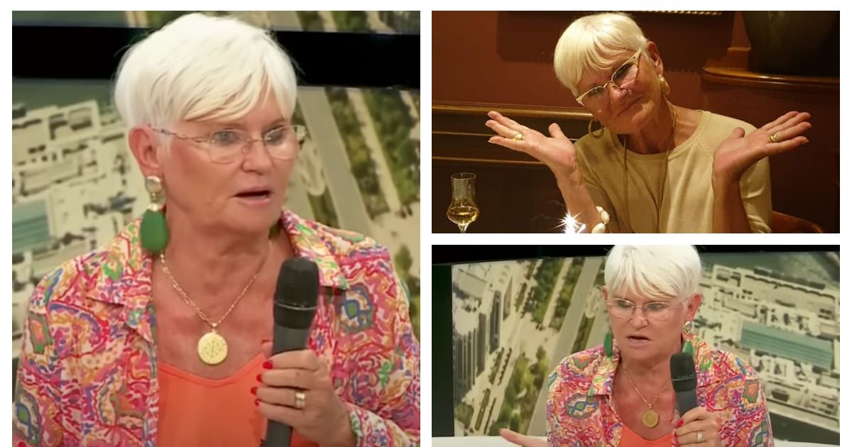 Monica Tatoiu a vorbit despre cum reușește să fie mereu energică ...