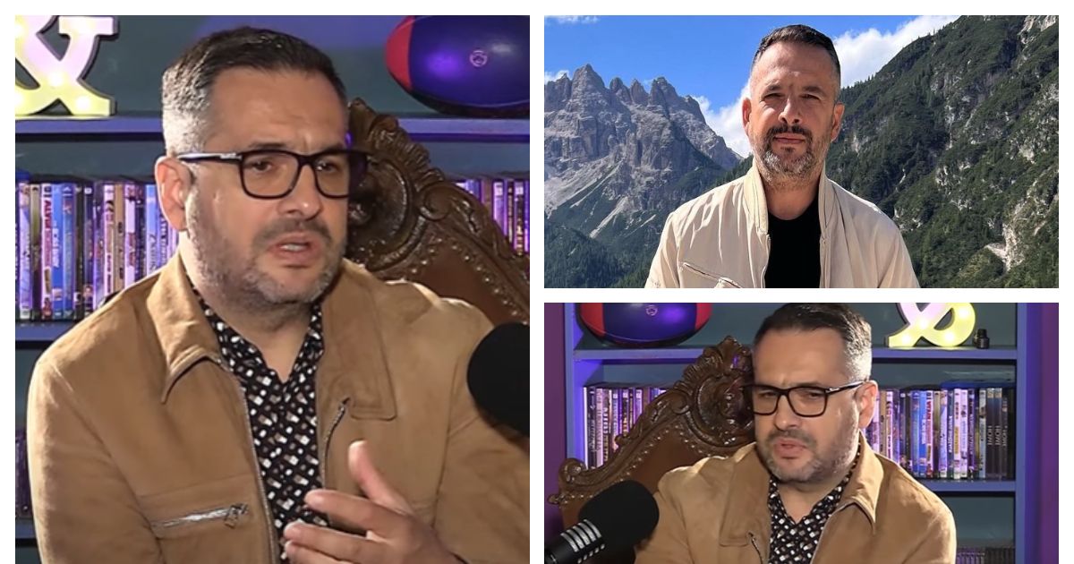 „Dereglări absurde de ritm cardiac.” Mădălin Ionescu se confruntă cu ...