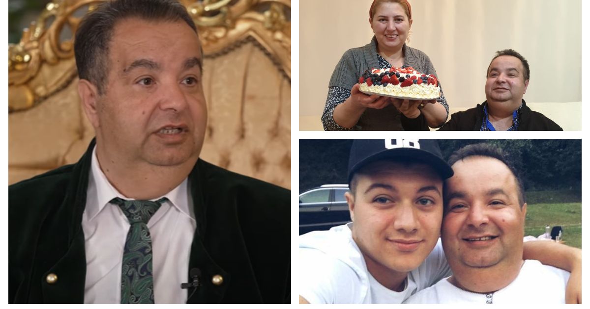 „În comunitatea de rromi, părinții hotărăsc să-ți ia nevasta pe care o ...