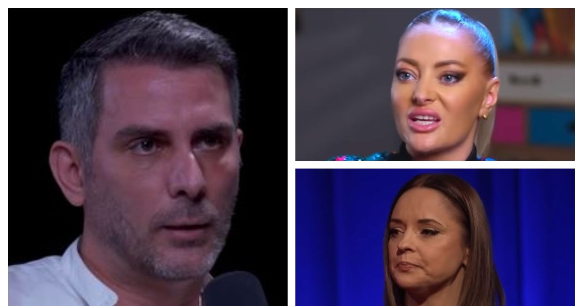 „Marea tragedie vestimentară în țara asta” Ovidiu Buta, declarații ...