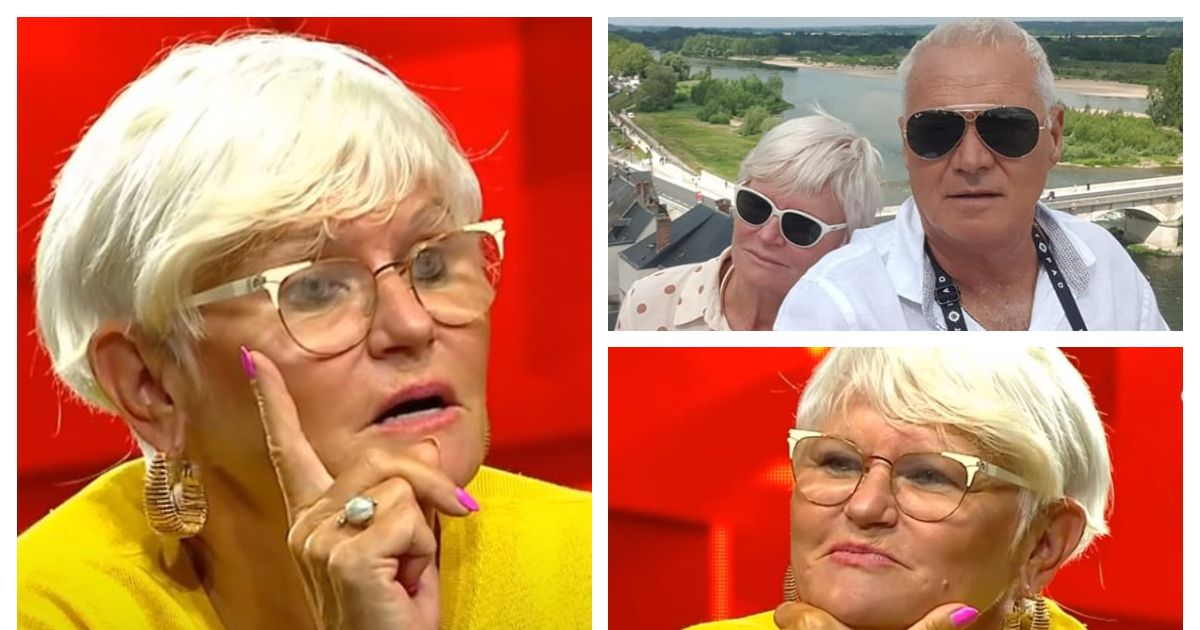„M-am căsătorit că am făcut un pariu cu tata” Monica Tatoiu, declarații ...