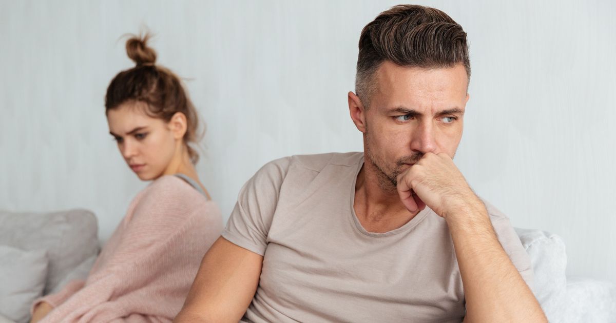 5 semne pe care bărbații le arată înainte de a înșela - KFetele