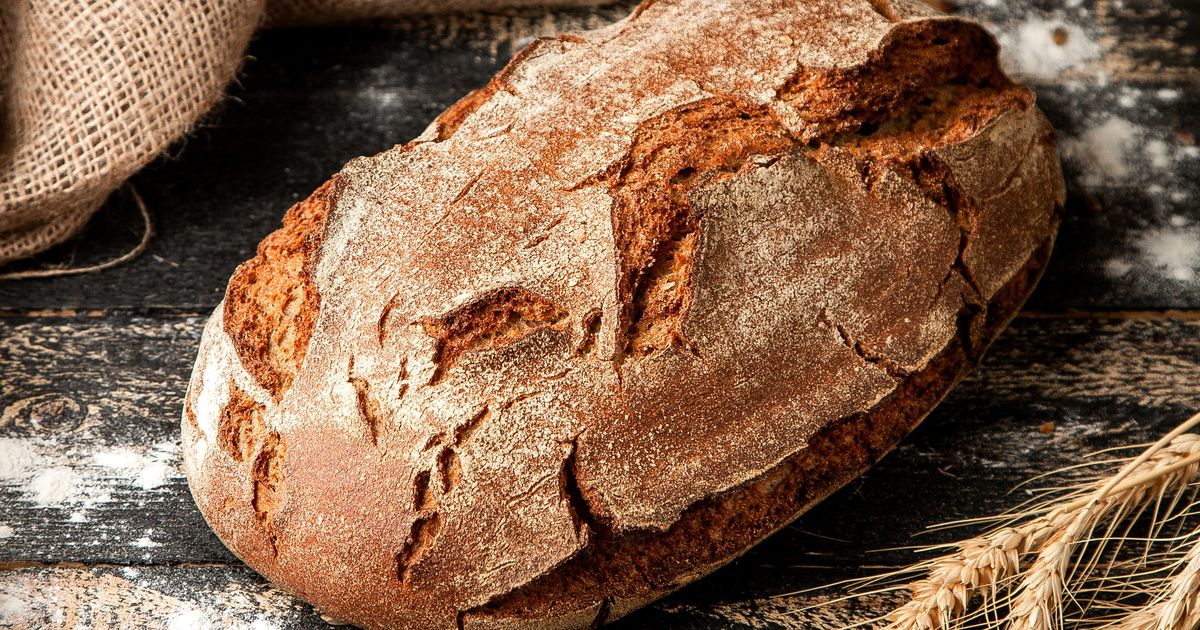 La ce temperatură se coace pâinea la cuptor electric. Cum poți obține o ...