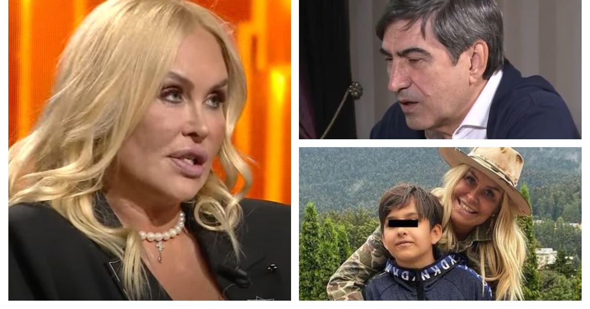 „M-a chinuit tatăl lui.” Ce i-a cerut Victor Pițurcă Vicăi Blochina ...