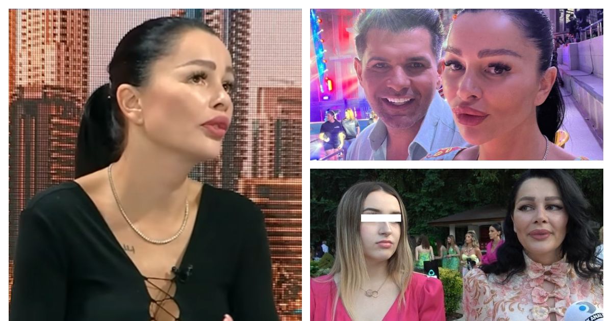 „Nu ne-am făcut planuri.” Brigitte Pastramă a dezvăluit care este ...