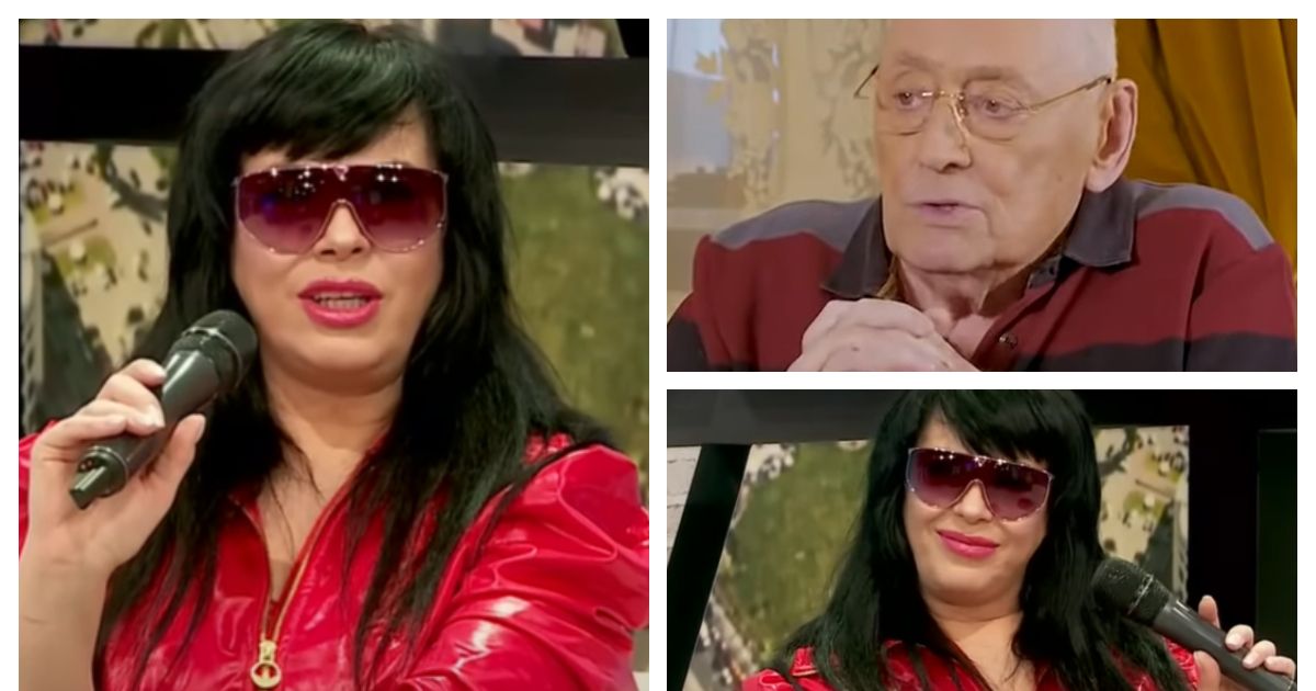 „Are o funcție foarte importantă.” Mariana Moculescu este în culmea ...