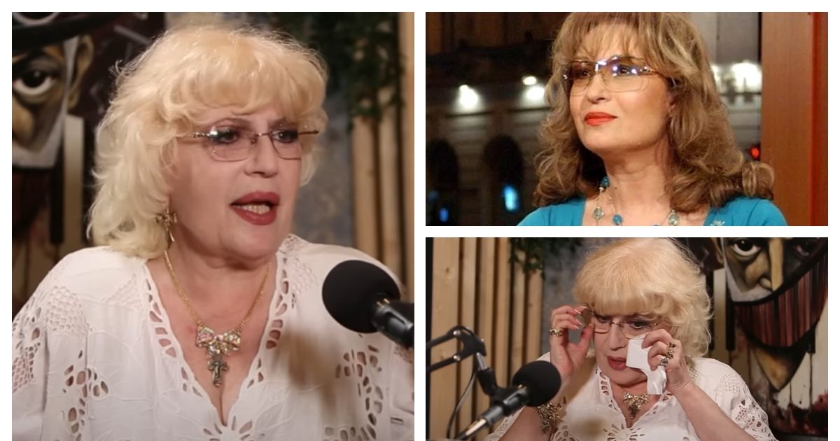 „Publicul este un monstru sacru.” Corina Chiriac a vorbit despre ...