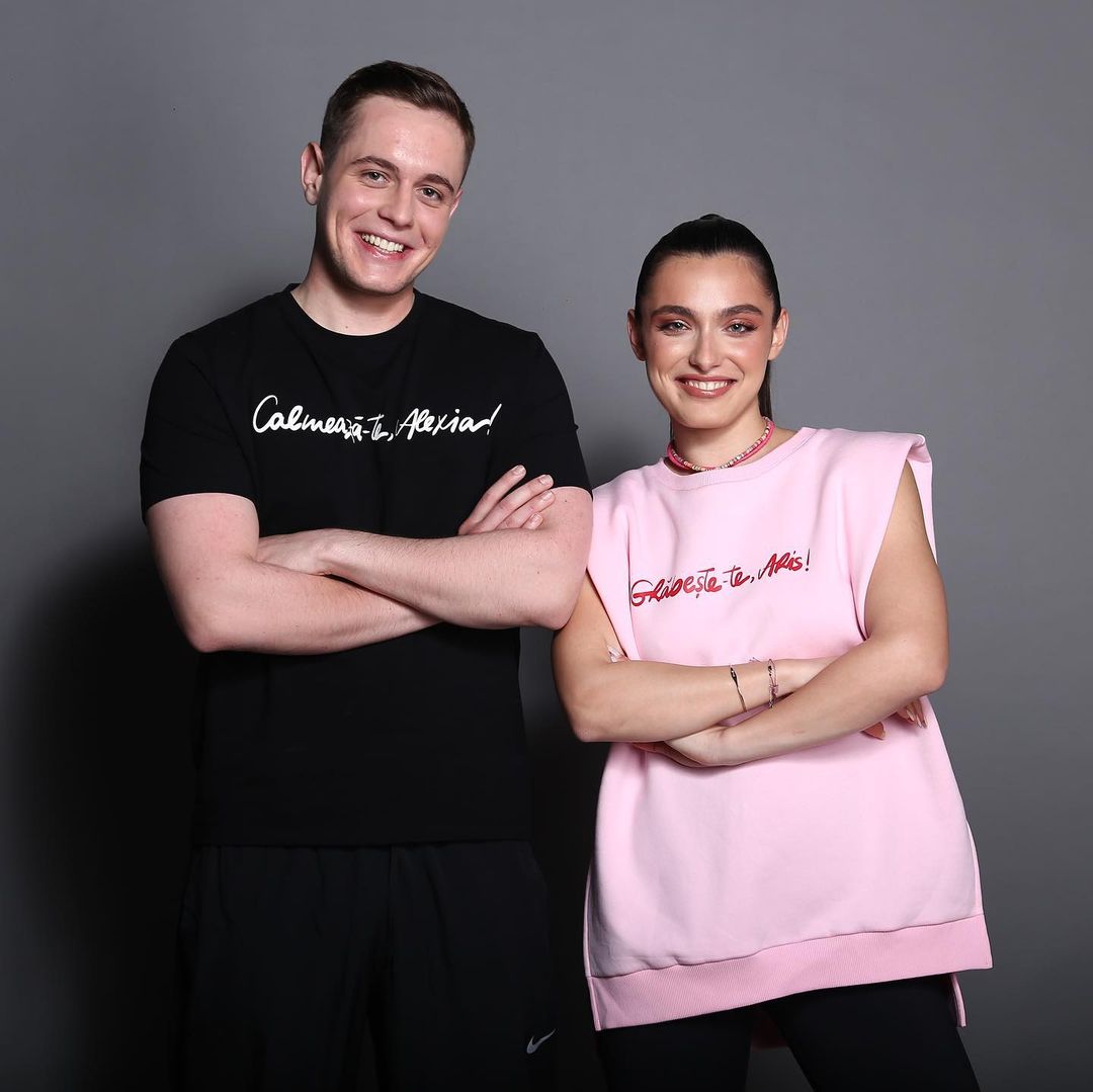 Cine este Aris Eram. "Am hotărât să plec într-o aventură care să mă pună la încercare!” - KFetele