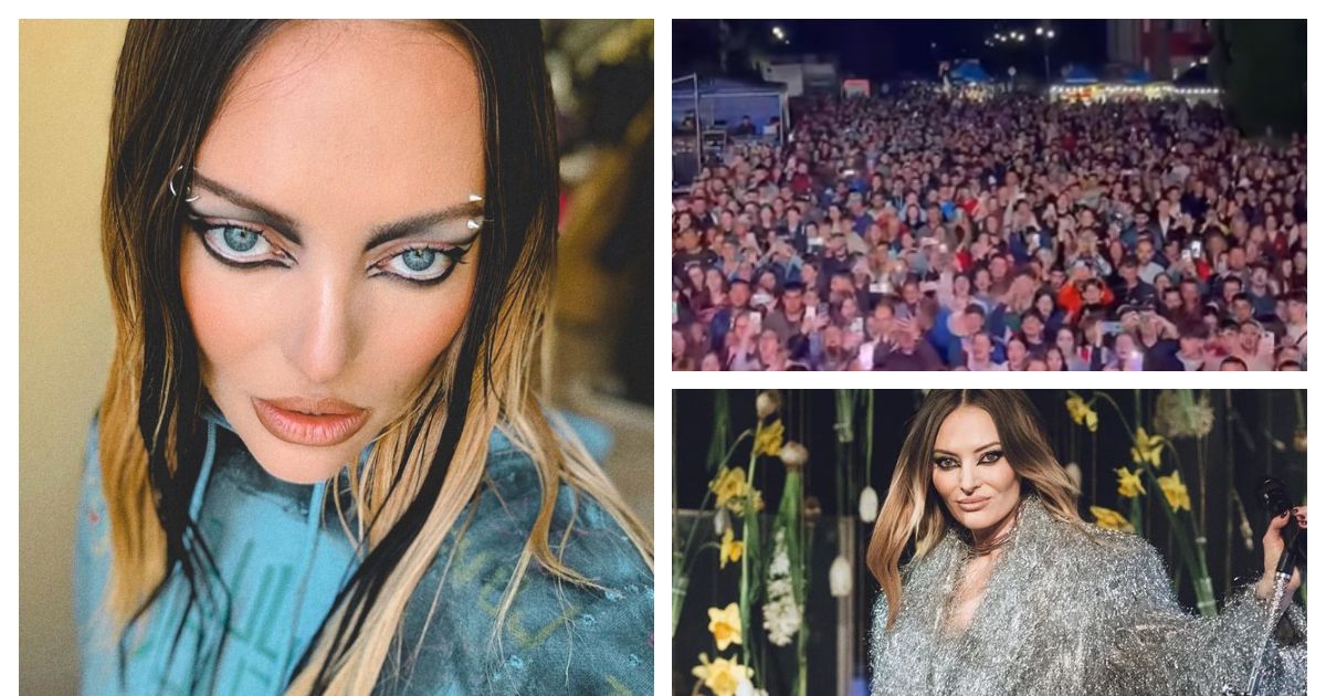 „Oricum eram sigură că o să dezamăgesc.” Cum a reacționat Delia, după ...