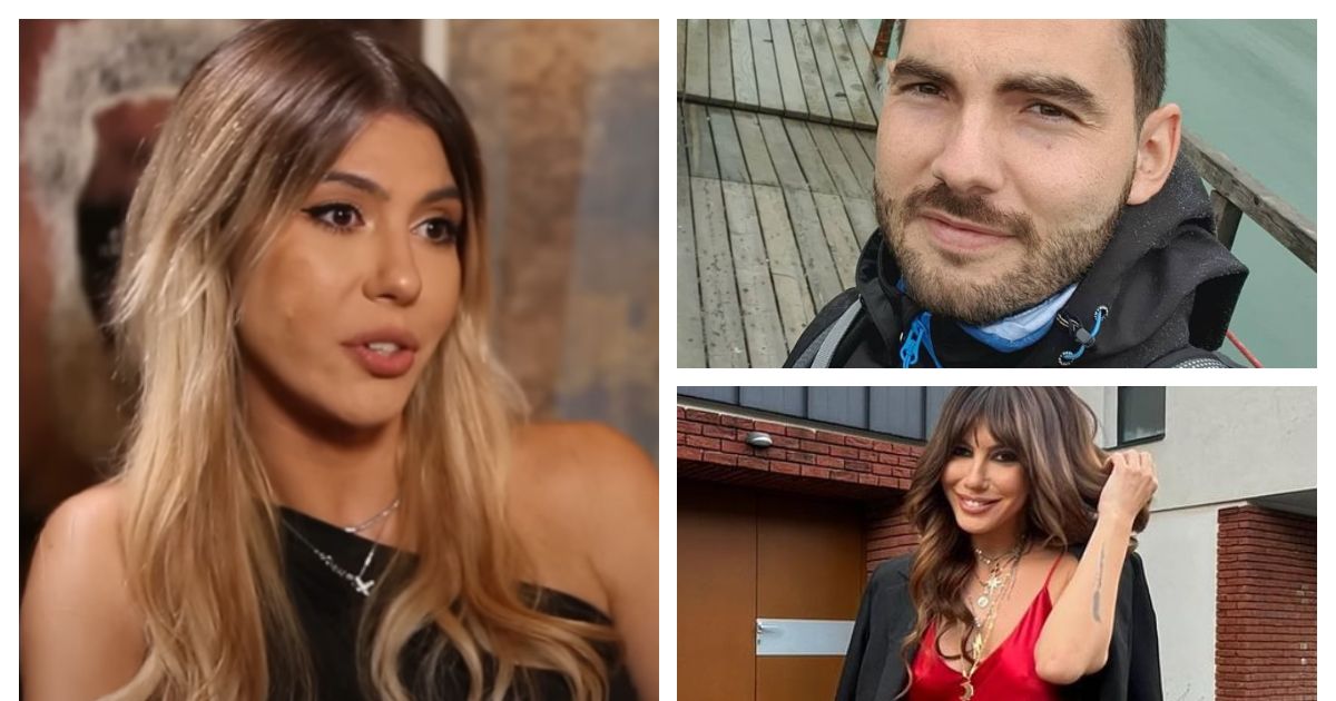 „Nu neg.” Cum a reacționat Sore, după ce s-a vechiculat că între ea și ...