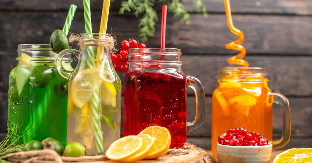 Băuturi fără zahăr. 3 opțiuni sănătoase și delicioase - KFetele