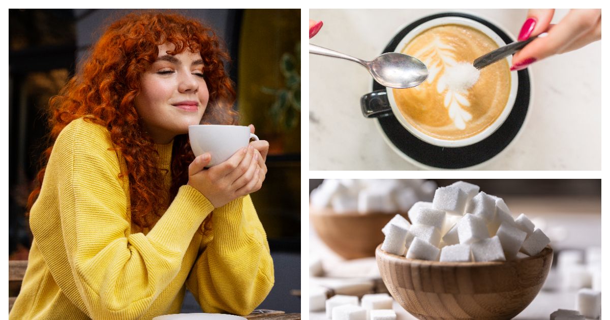 Care este soluția de înlocuire a zahărului în cafea. Descoperă ...