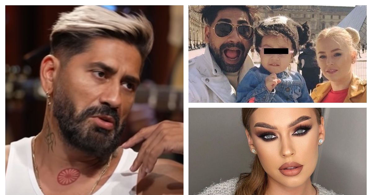 „M-a prins, m-a descoperit că aveam o altă relație!” Connect-R a vorbit ...