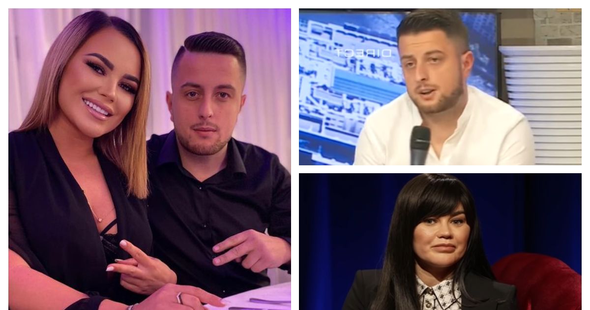 „Cea mai mare răutate.” Nelu Popa a vorbit despre relația cu Carmen de ...