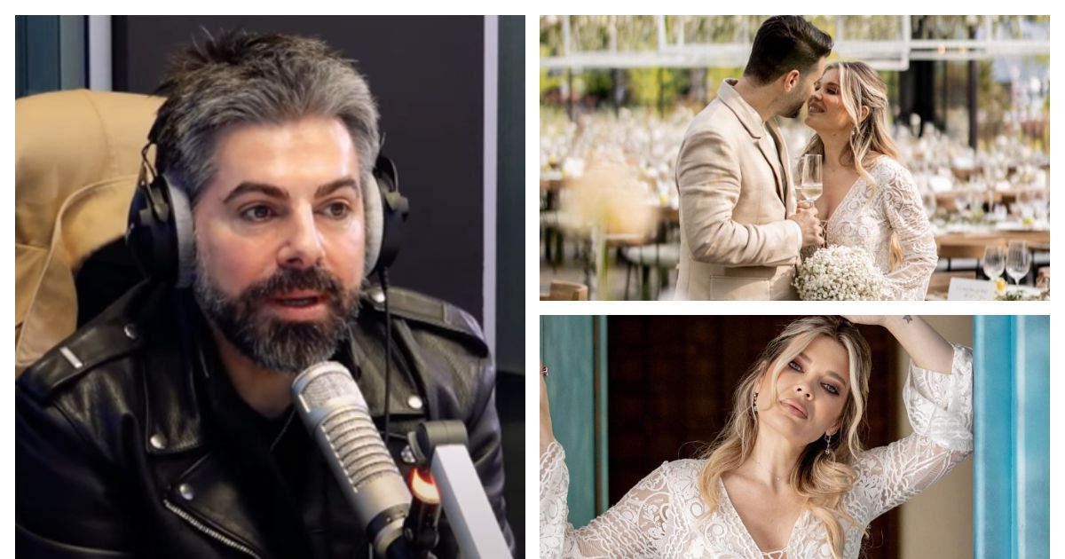 „Îmi place că nu e încoțopenită.” Maurice Munteanu și-a exprimat părerea despre ținutele alese ...