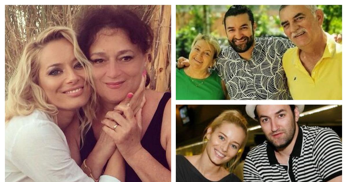 „Familia lui Andrei era un pic altfel!” Ce a spus fosta soacră a lui ...